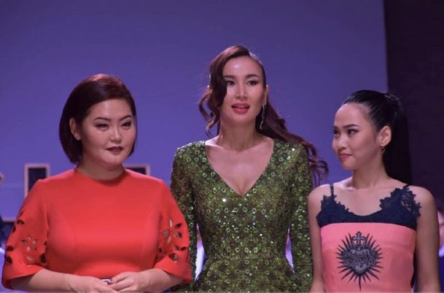 “Single ladies-4” кино хийгдэнэ - Маргааш Лайв