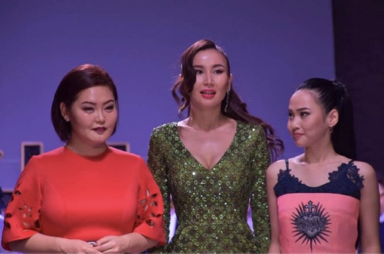 “Single ladies-4” кино хийгдэнэ - Маргааш Лайв