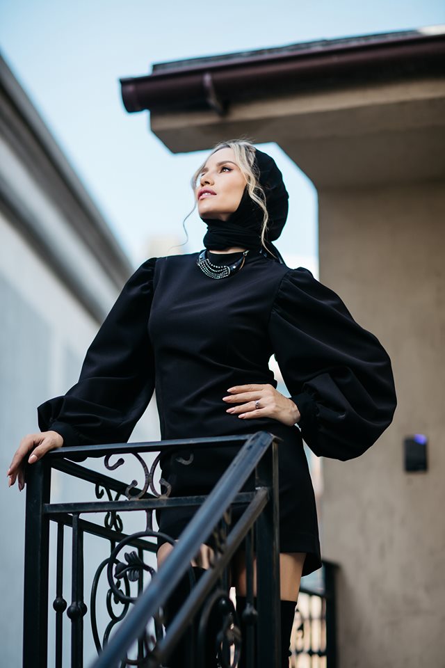 Урлагт УКА хамгийн өнгөлөг, загварлаг нь уу... - Маргааш Лайв
