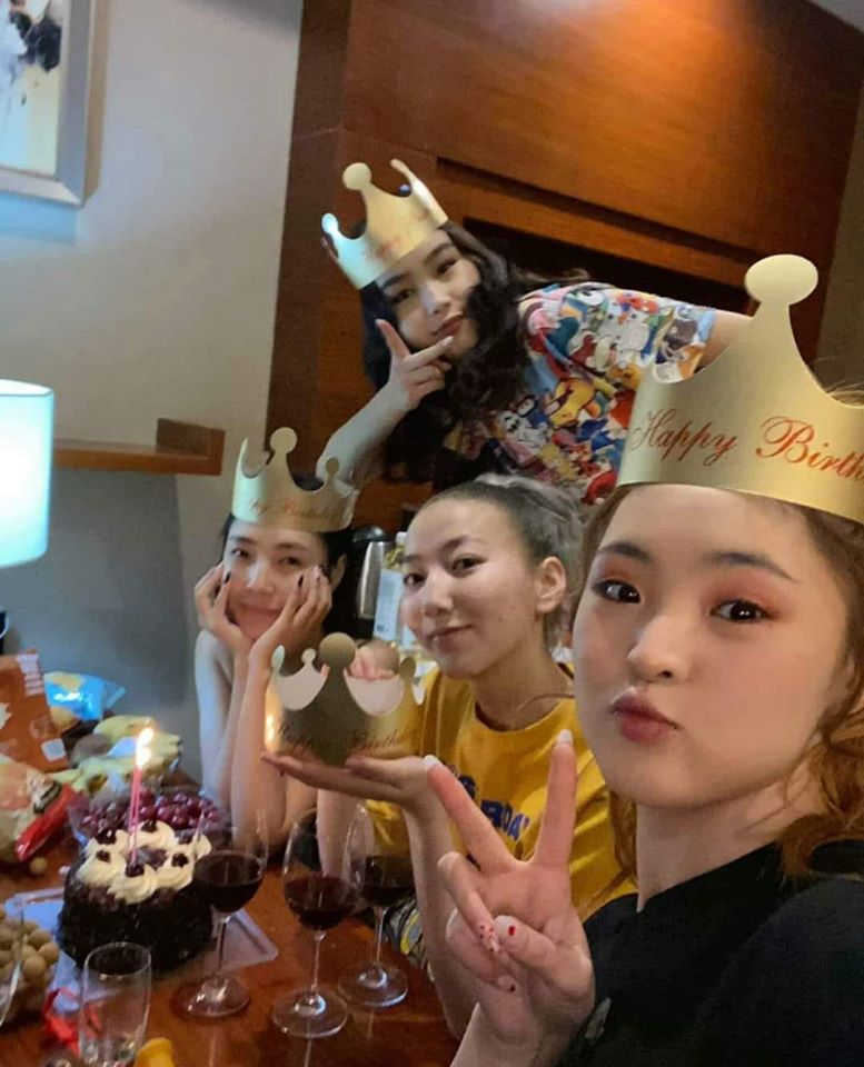 Охидын "Wasabies" хамтлаг хоёр нас хүрлээ - Маргааш Лайв