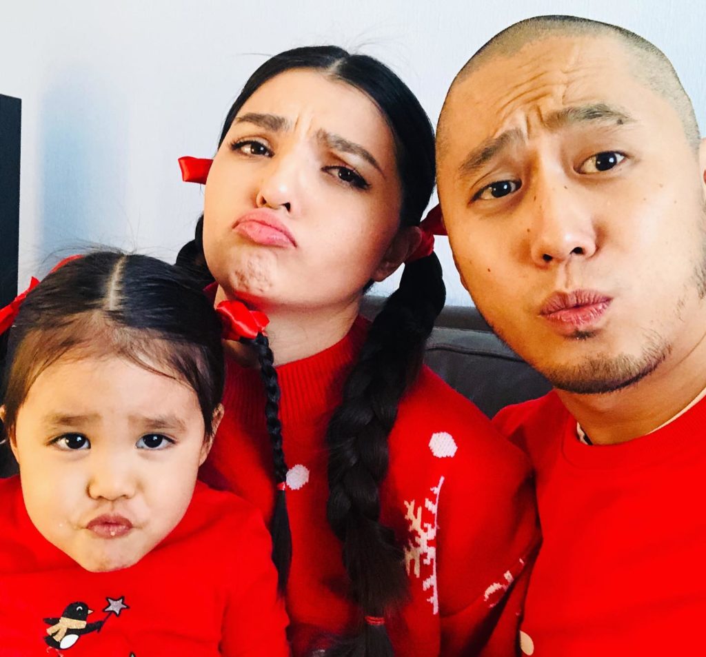 Өнөр бүлийн өрхийн тэргүүн Rokit Bay, "БЛОГ"-т нэгдэв - Маргааш Лайв